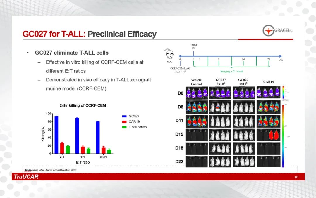 写意报告丨详解亘喜生物TruUCAR通用性CAR-T细胞平台的开发和进展医药新闻-ByDrug-一站式医药资源共享中心-医药魔方