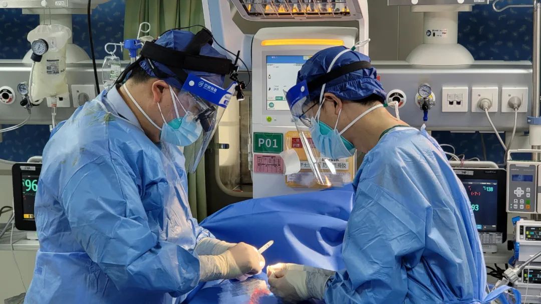 生门接力！多学科专家团队刷新湖北ECMO救治低龄新生儿纪录医药新闻-ByDrug-一站式医药资源共享中心-医药魔方