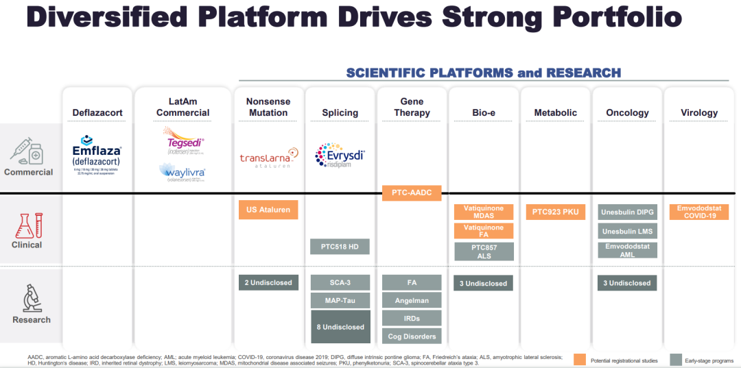重磅！又一款AAV基因治疗即将获批上市医药新闻-ByDrug-一站式医药资源共享中心-医药魔方