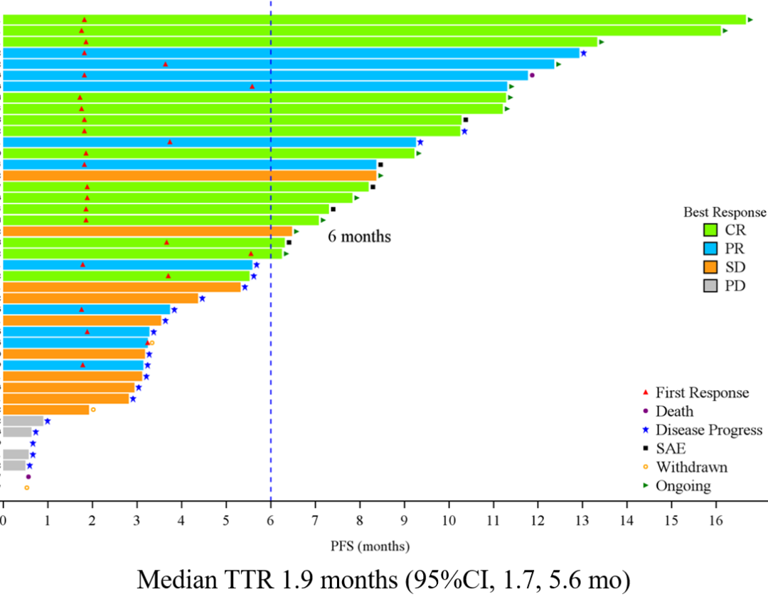 2022 ASH｜林普利塞治疗复发/难治性外周T细胞淋巴瘤的研究更新医药新闻-ByDrug-一站式医药资源共享中心-医药魔方