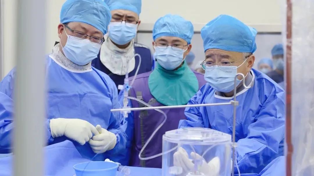 全球首例钇[90Y]炭微球结直肠癌肝转移介入手术成功实施医药新闻-ByDrug-一站式医药资源共享中心-医药魔方