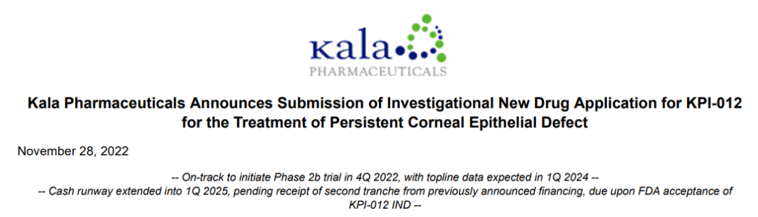 潜在首个！75%PCED患者实现完全愈合，新型疗法将推进IIb期临床医药新闻-ByDrug-一站式医药资源共享中心-医药魔方