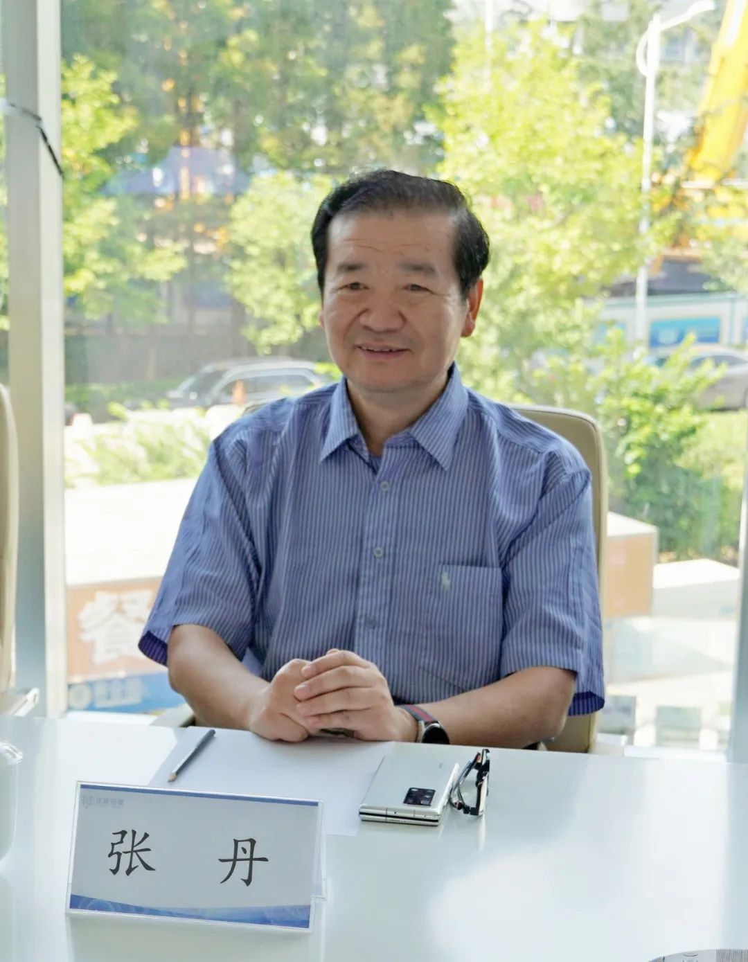 华赛伯曼聘任张丹院士为首席临床顾问医药新闻-ByDrug-一站式医药资源共享中心-医药魔方