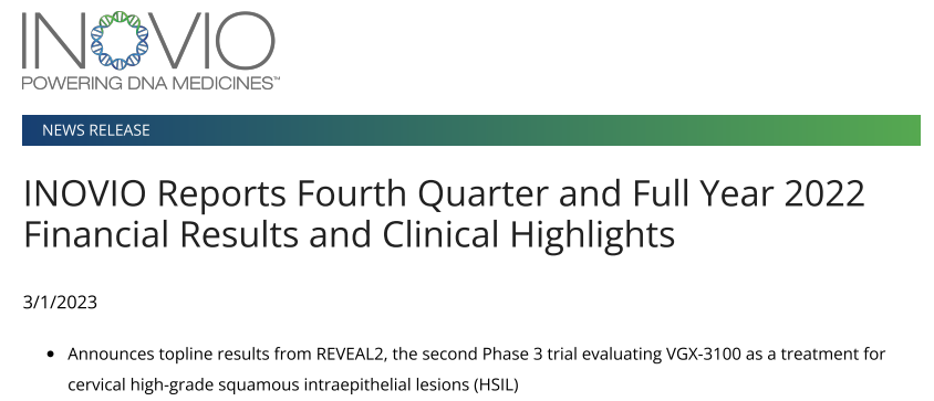 全球首款治疗性DNA疫苗核酸药物有望上市！医药新闻-ByDrug-一站式医药资源共享中心-医药魔方