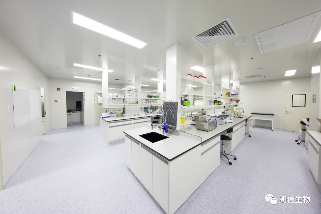 【要闻】朗信生物LX101注射液I期临床试验完成首例患者给药医药新闻-ByDrug-一站式医药资源共享中心-医药魔方