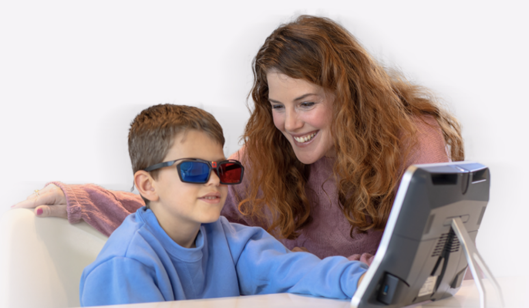 NovaSight的CureSight数字弱视治疗系统评得2023年医疗技术突破奖医药新闻-ByDrug-一站式医药资源共享中心-医药魔方