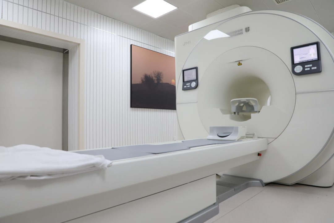 华山医院再添国产利器PET-CT/PET-MR，华山-联影分子影像研究及临床转化基地揭牌医药新闻-ByDrug-一站式医药资源共享中心-医药魔方