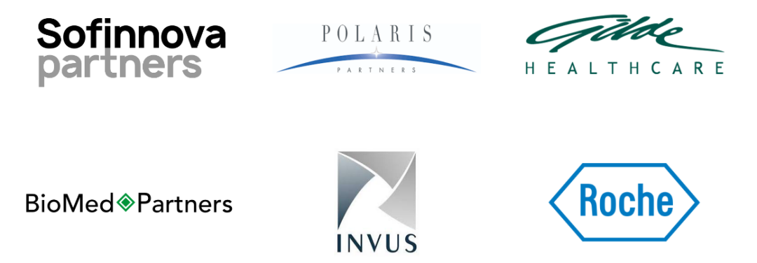 新锐！1.12亿美元B轮融资，推进罗氏引进的4项临床资产医药新闻-ByDrug-一站式医药资源共享中心-医药魔方